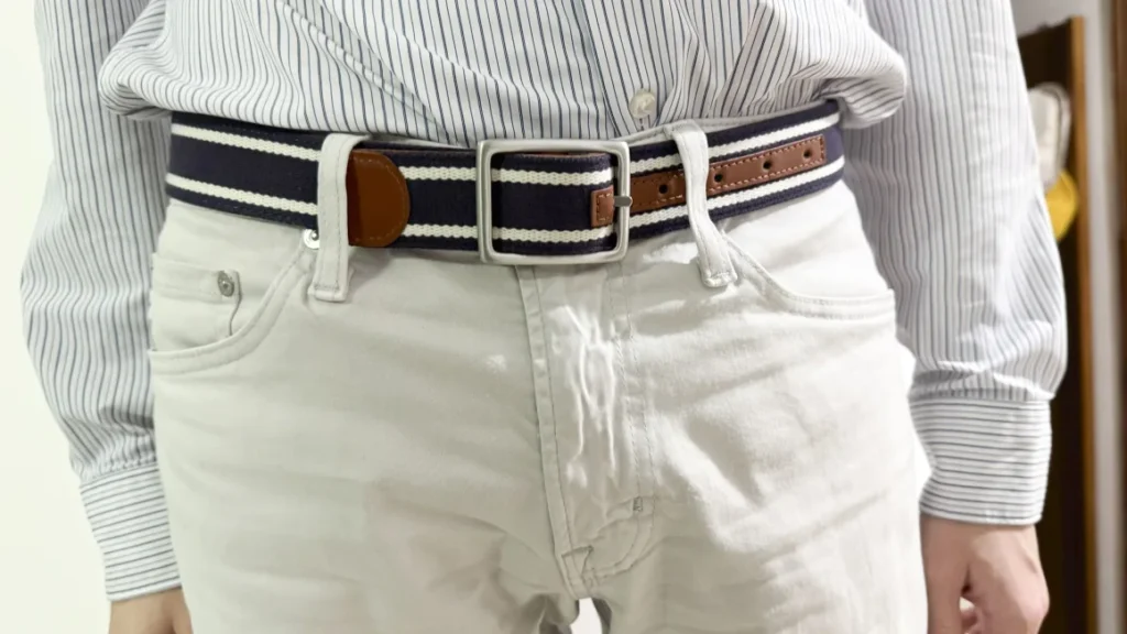 The 15 Best Men’s Belts, According to Stylists and Editors – The ...